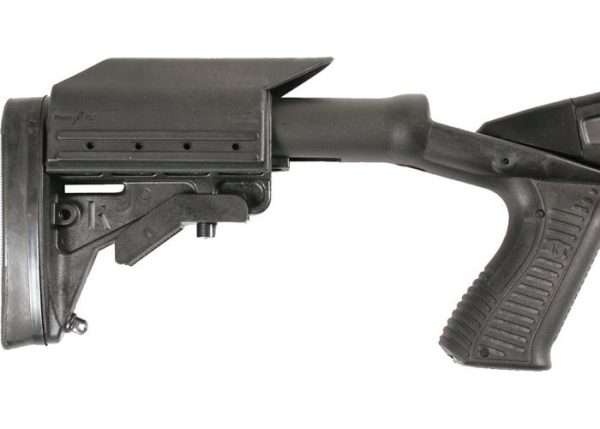 Blackhawk! Axiom Cheek Piece Adapter – Forgotten Weapons USA
