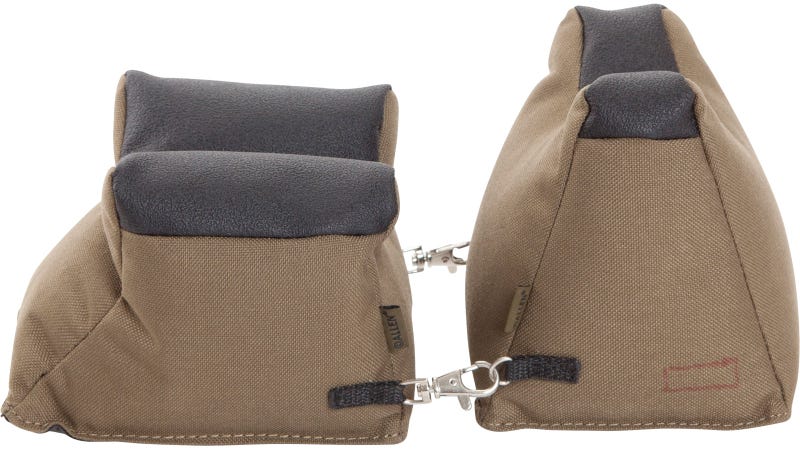 Allen BENCH REST/BACK - Jem Firearms Florida